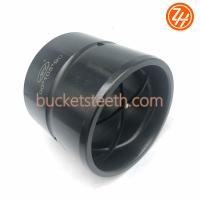 China 207-63-76170 PC300-8 90mm Digger Bucket Bushes Komatsu Excavator Parts for sale