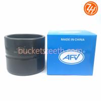 China 207-63-76170 PC300-8 90mm Digger Bucket Bushes Komatsu Excavator Parts for sale