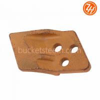 China Coated Sand Casting 20mm Diagonal Side Cutter Doosan Replacement Parts for sale
