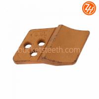 China Coated Sand Casting 20mm Diagonal Side Cutter Doosan Replacement Parts for sale