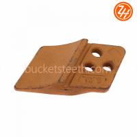 China Coated Sand Casting 20mm Diagonal Side Cutter Doosan Replacement Parts for sale
