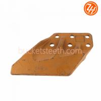 China HRC58 Excavator Side Cutters 2021232 Hitachi Excavator Spare Parts for sale