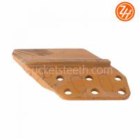 China HRC58 Excavator Side Cutters 2021232 Hitachi Excavator Spare Parts for sale