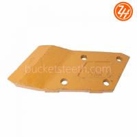 China 20mm PC200 Excavator Side Cutters 205-70-74180 Komatsu Bucket Parts for sale