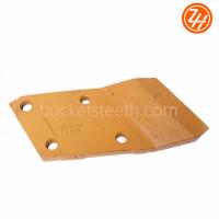 China 20mm PC200 Excavator Side Cutters 205-70-74180 Komatsu Bucket Parts for sale