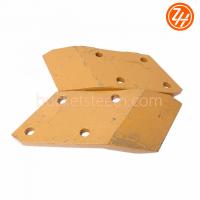 China 20mm PC200 Excavator Side Cutters 205-70-74180 Komatsu Bucket Parts for sale