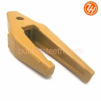 China 6Y3254 E312 J250 Excavator Bucket Teeth Adapter 48HRC  Bucket Parts for sale