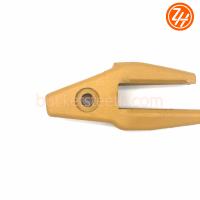 China 6Y3254 E312 J250 Excavator Bucket Teeth Adapter 48HRC  Bucket Parts for sale
