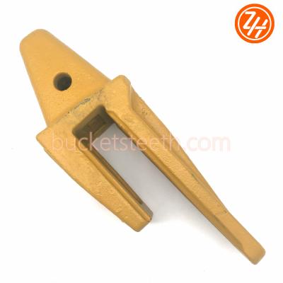 China 3G6304 E200B Excavator Bucket Adapter , J300  Bucket Teeth Adapters for sale