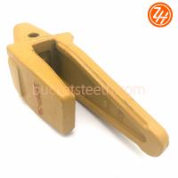 China 3G6304 E200B Excavator Bucket Adapter , J300  Bucket Teeth Adapters for sale