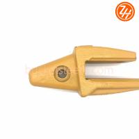 China 3G6304 E200B Excavator Bucket Adapter , J300  Bucket Teeth Adapters for sale