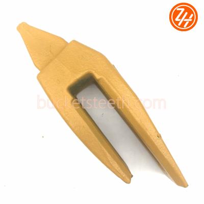 China 2713-9050 DH55 Excavator Bucket Teeth Adapter Doosan Daewoo Parts for sale