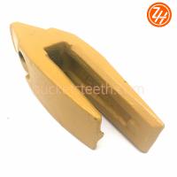 China 2713-9050 DH55 Excavator Bucket Teeth Adapter Doosan Daewoo Parts for sale