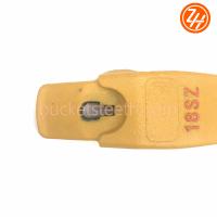 China 2713-9050 DH55 Excavator Bucket Teeth Adapter Doosan Daewoo Parts for sale