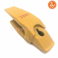 China 2713-9050 DH55 Excavator Bucket Teeth Adapter Doosan Daewoo Parts for sale