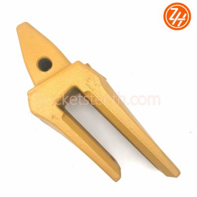 China Abrasion Resistant BF01P Excavator Bucket Adapter Kobelco SK200 Parts for sale