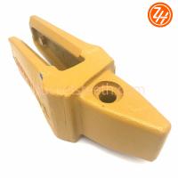 China Abrasion Resistant BF01P Excavator Bucket Adapter Kobelco SK200 Parts for sale