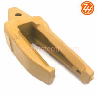 China 6I6404 E325 J400 58HRC Excavator Bucket Teeth Adapter For for sale