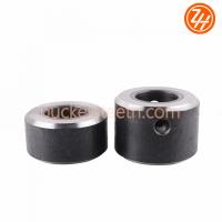 China Alloy Steel 40CR Excavator Bucket Ears  Excavator Parts for sale