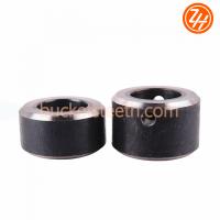 China 140mm ZAX160 Excavator Bucket Ears Hitachi Excavator Parts for sale
