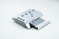 China Press brake tooling Portable Ear Tools for make box for sale