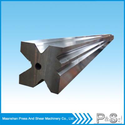 China LVD press brake die block 3050mm for sale
