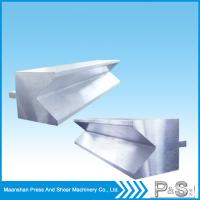 China LVD PRESS BRAKE DIE for sale