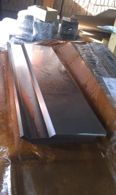 China LVD press brake tooling punch for sale