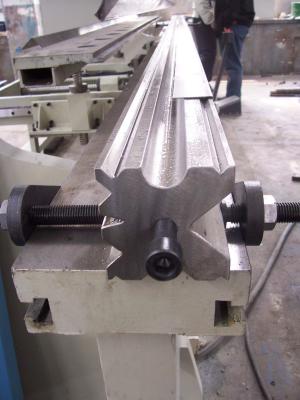 China press brake die mould for sale