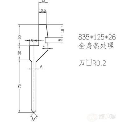 China press brake punch for sale