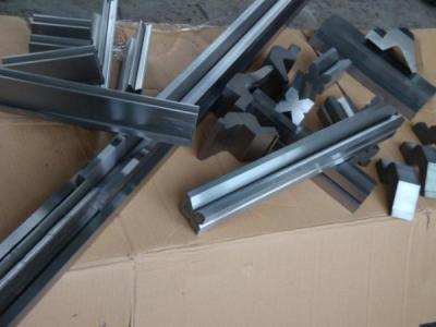 China press brake punch for sale