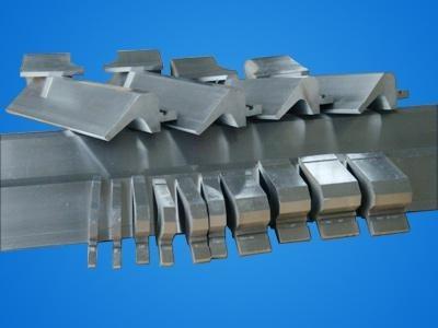China press brake gooseneck punch for sale