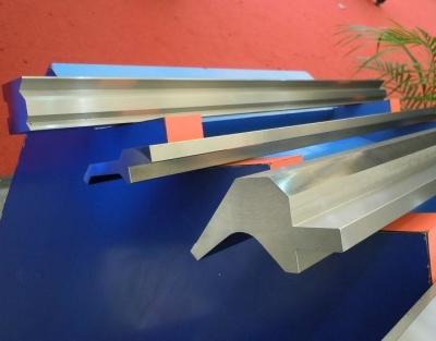 China press brake punch and die for sale