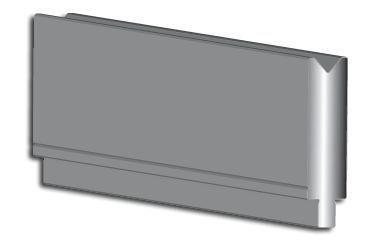 China press brake goose neck punch tooling for sale