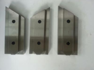 China shearing blade for excavator for sale