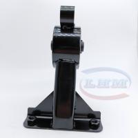 China Rear Engine Mounting 11710-63J00 SUZUKI SWIFT 1.5L M15A I4 AUTO 2004-2012 for sale
