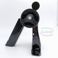 China Rear Engine Mounting 11710-63J00 SUZUKI SWIFT 1.5L M15A I4 AUTO 2004-2012 for sale