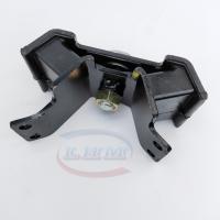 China Genuine Toyota INSULATOR Automotive Spare Parts , Engine Mounting 12371-65010 for sale