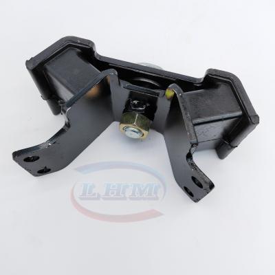 China Genuine Toyota INSULATOR Automotive Spare Parts , Engine Mounting 12371-65010 for sale