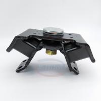 China Genuine Toyota INSULATOR Automotive Spare Parts , Engine Mounting 12371-65010 for sale