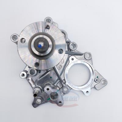 China Water Pump 16100-09711 For TOYOTA HILUX REVO INN0VA FORTUNER 1GD 2GDFTV for sale
