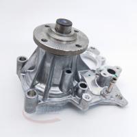 China Water Pump 16100-09711 For TOYOTA HILUX REVO INN0VA FORTUNER 1GD 2GDFTV for sale