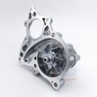 China Water Pump 16100-09711 For TOYOTA HILUX REVO INN0VA FORTUNER 1GD 2GDFTV for sale