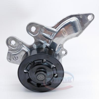 China 100% Tested 16100-09760 Car Engine Parts Water Pump For Corolla 2019 Image for sale