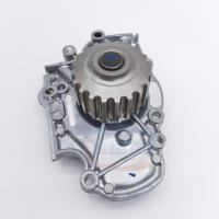 China 100% Tested Auto Parts Water Pump  For Honda 19200-P0A-003 for sale