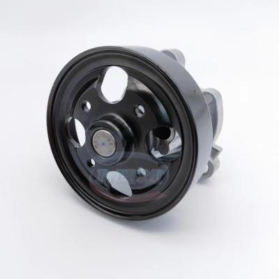 China 21010-6N226  Auto Part 100% Tested Water Pump For Nissan 21010-6N226 for sale