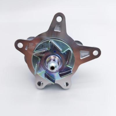 China 25100-2B000 Auto Part Water Pump For Hyundai for sale