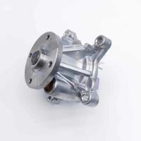 China 25100-2B000 Auto Part Water Pump For Hyundai for sale