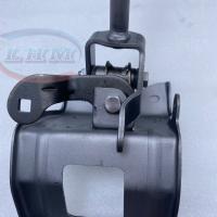 China Auto Parts Lever Assy-change OEM 0K60A-46100G Gear Selector For Kia Bongo Frontier K2700 K3000 for sale