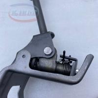 China Auto Parts Lever Assy-change OEM 0K60A-46100G Gear Selector For Kia Bongo Frontier K2700 K3000 for sale